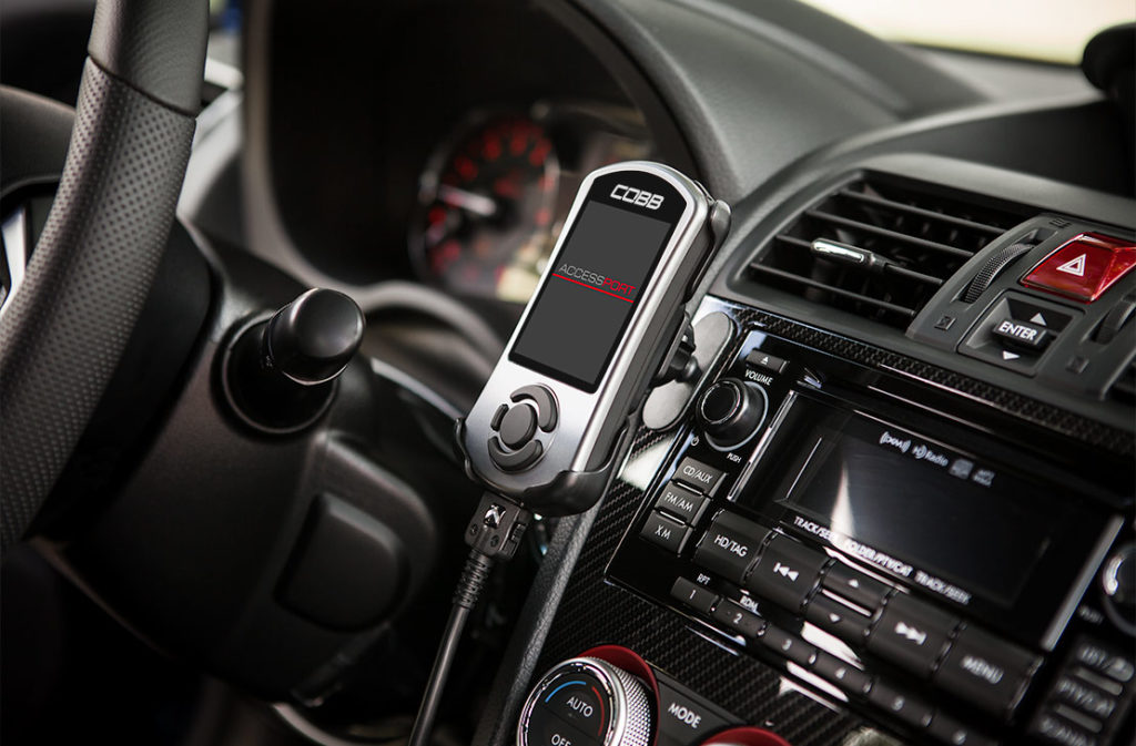 Subaru WRX / STi Accessport V3 (2004-2021)