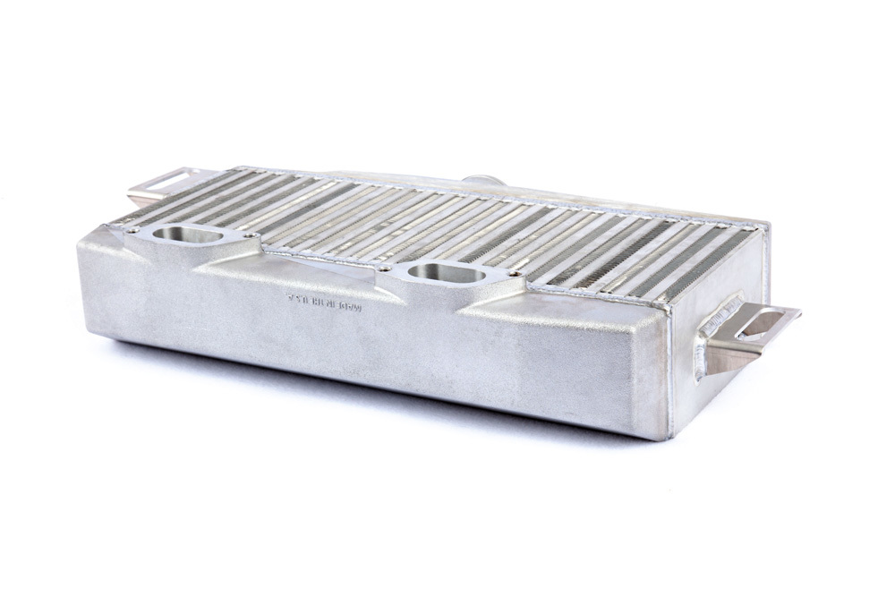 GrimmSpeed TMIC – Subaru 02-07 WRX, 04-17 STI