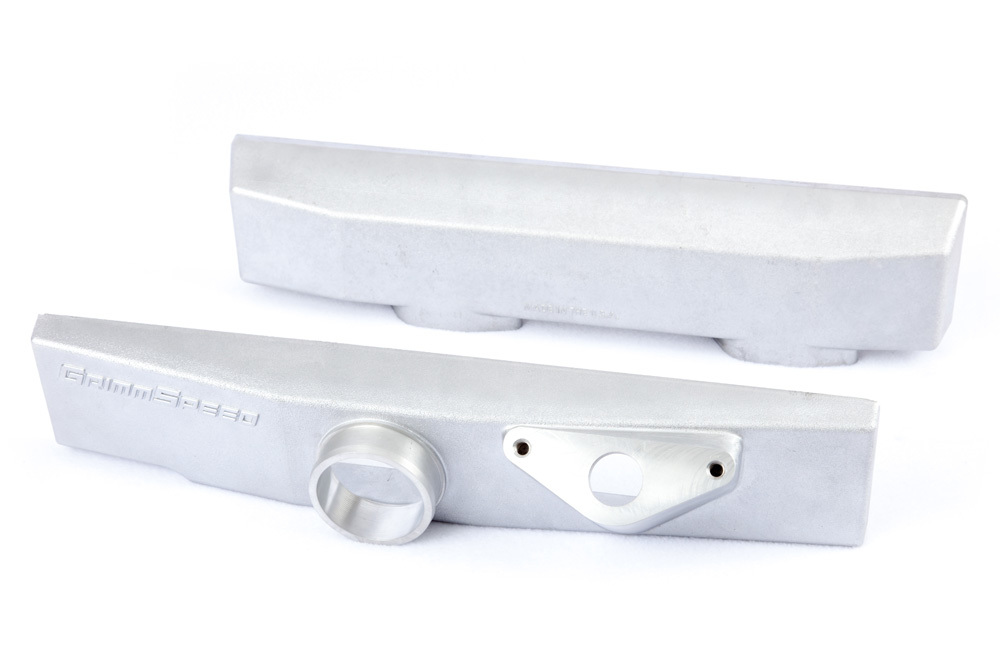 GrimmSpeed TMIC – Subaru 02-07 WRX, 04-17 STI