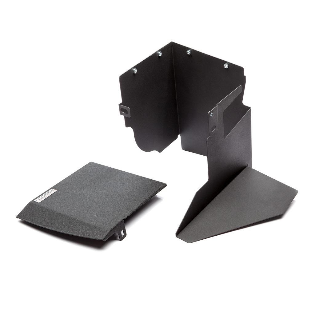 15+ SUBARU WRX, COBB BIG SF INTAKE SYSTEM WRX 2015+