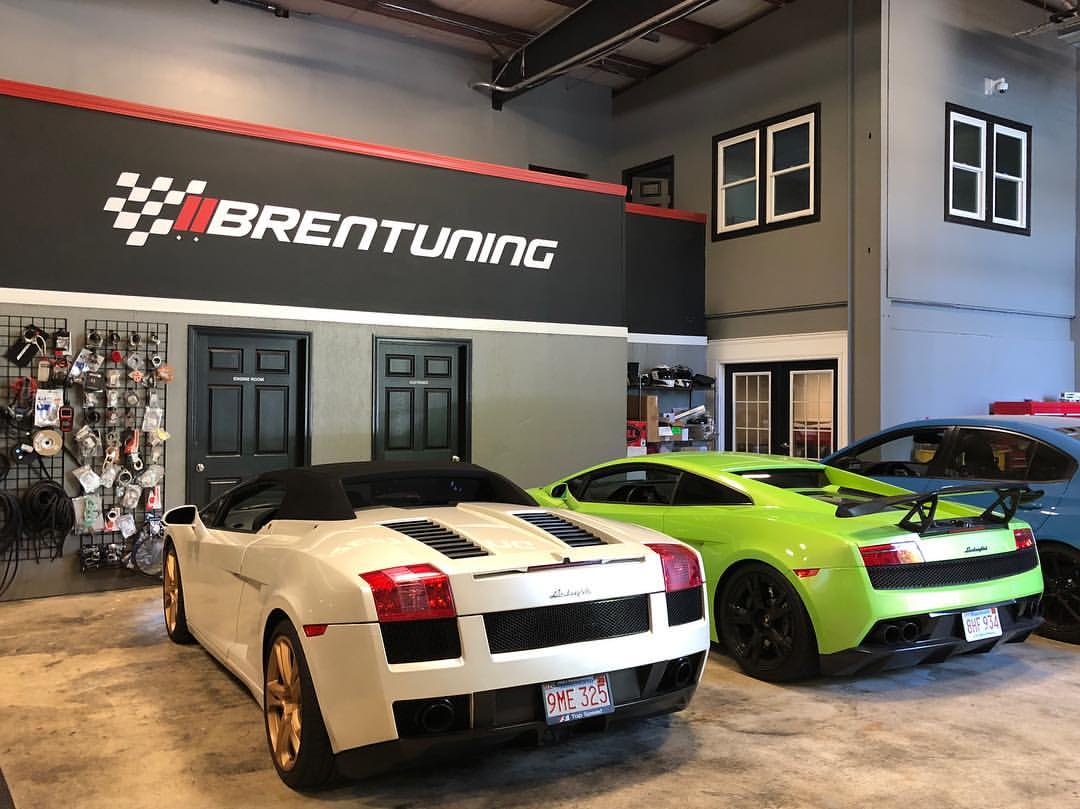 E-Tuning