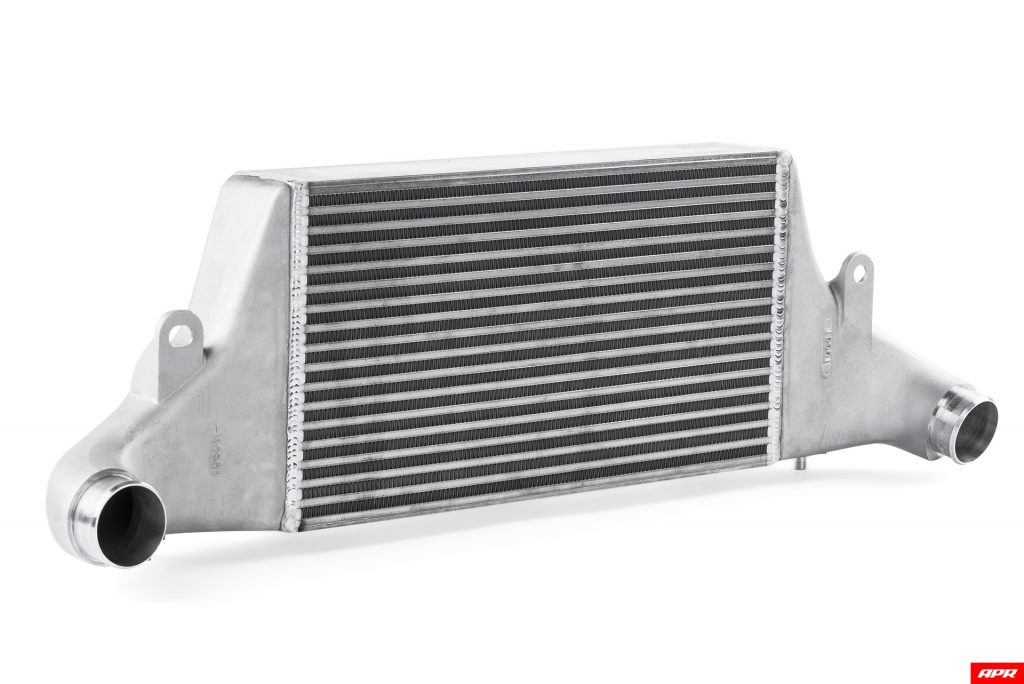 17+ APR Audi RS3 Front Mount Intercooler System (FMIC)