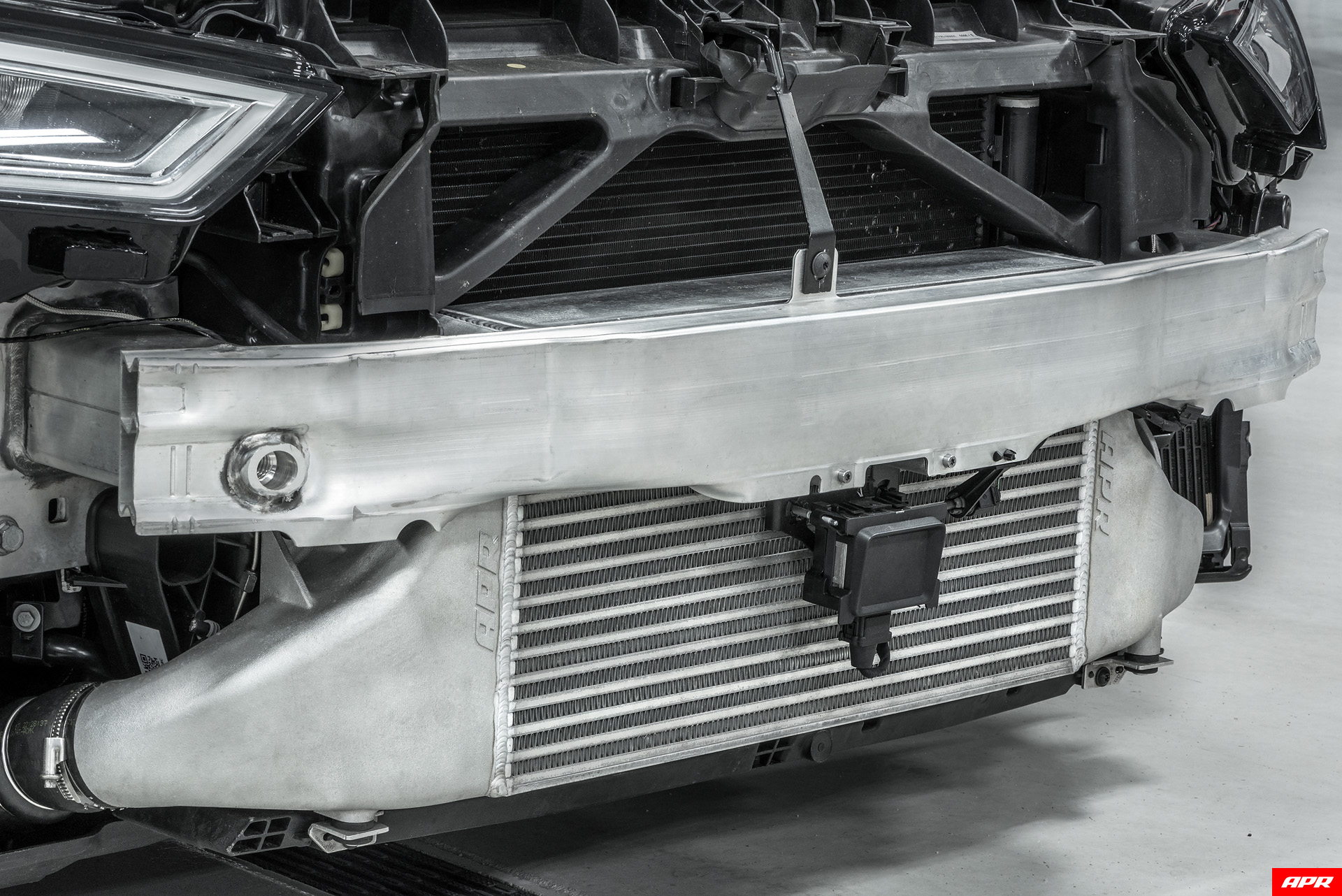 17+ APR Audi RS3 Front Mount Intercooler System (FMIC)