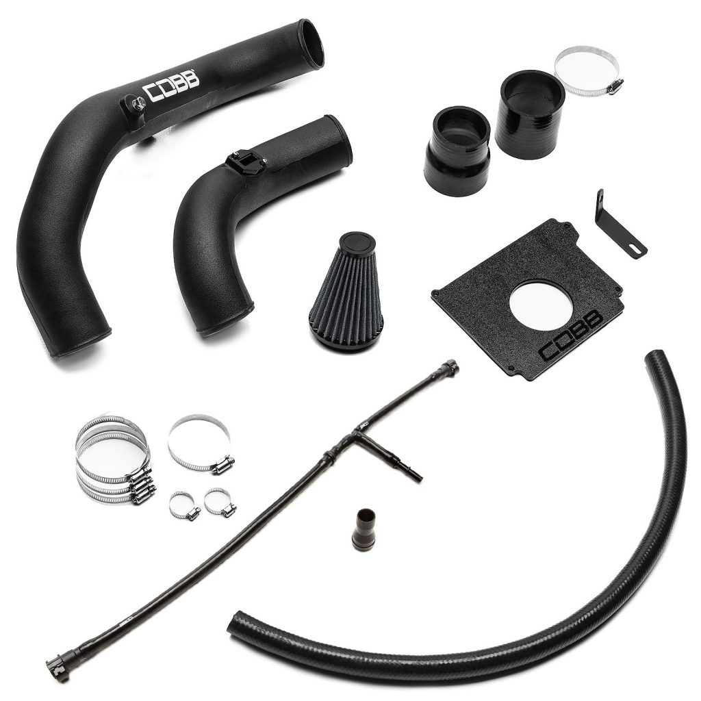 14+ FORD FIESTA, COBB INTAKE SYSTEM