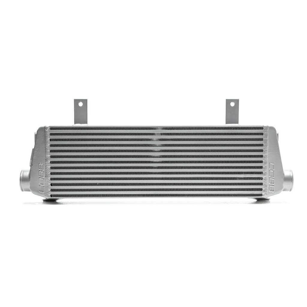 13+ FORD FOCUS ST, COBB FRONT MOUNT INTERCOOLER V2