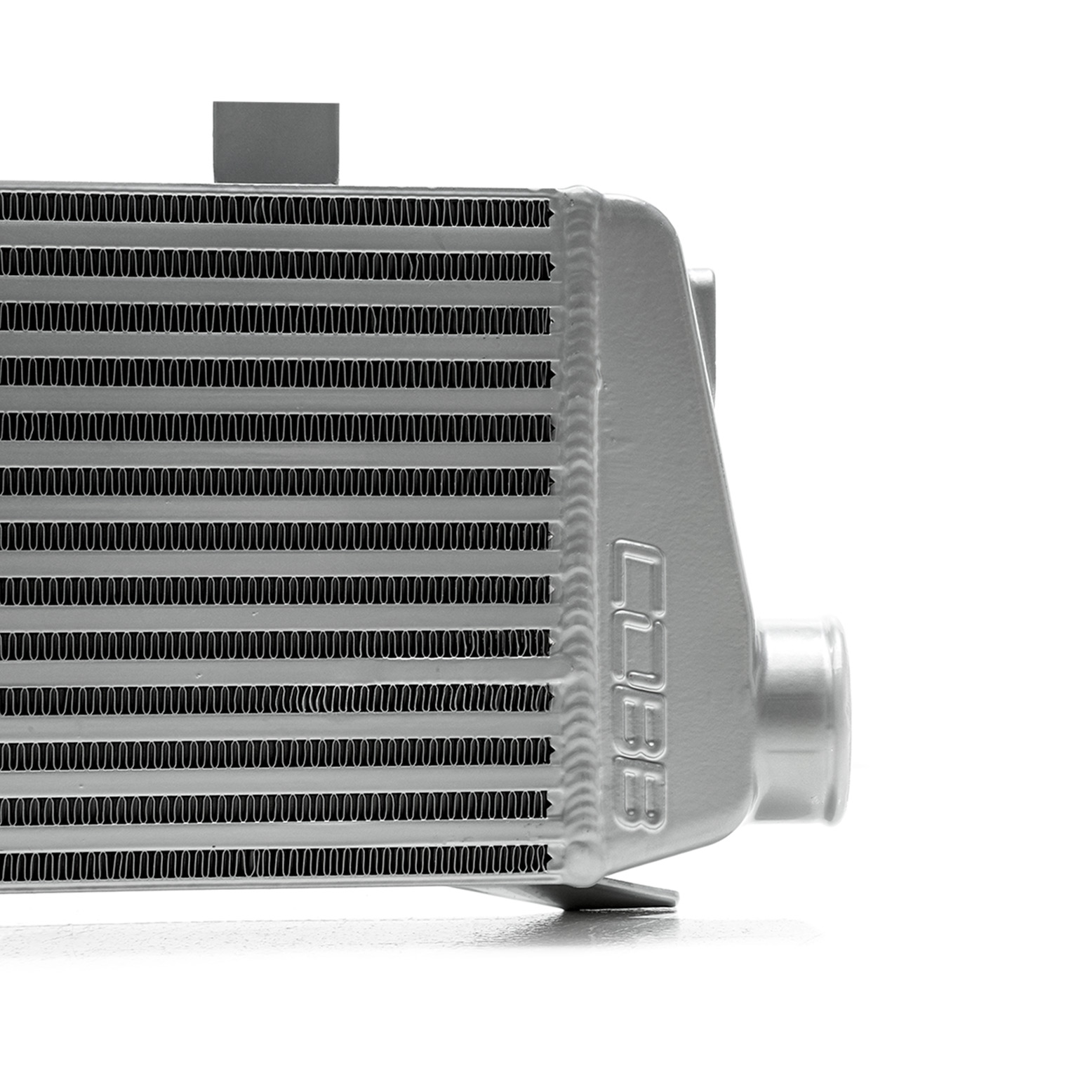 13+ FORD FOCUS ST, COBB FRONT MOUNT INTERCOOLER V2
