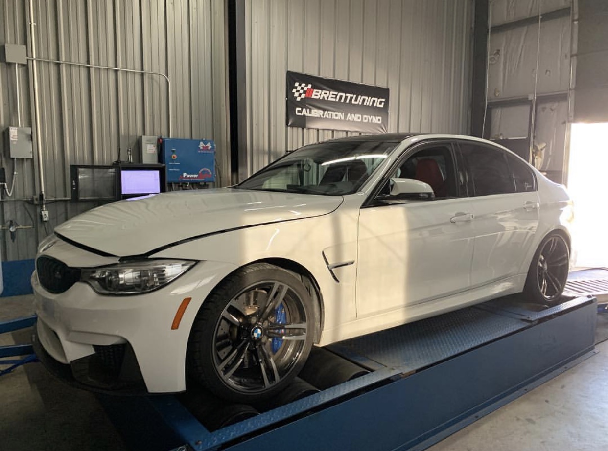 BMW Custom, In-House Tuning