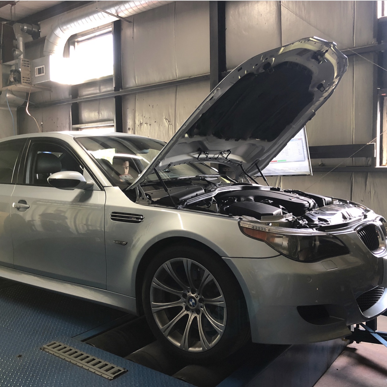 BMW Custom, In-House Tuning