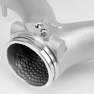 IPD Y-Pipe – Porsche 991 Turbo
