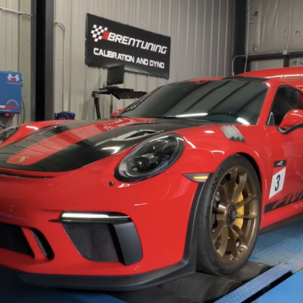 2014-2019 991.1 – 991.2 PORSCHE GT3/RS/R/TOURING Handheld ECU Tuner ...