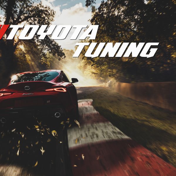 Toyota Custom, In-House Tuning