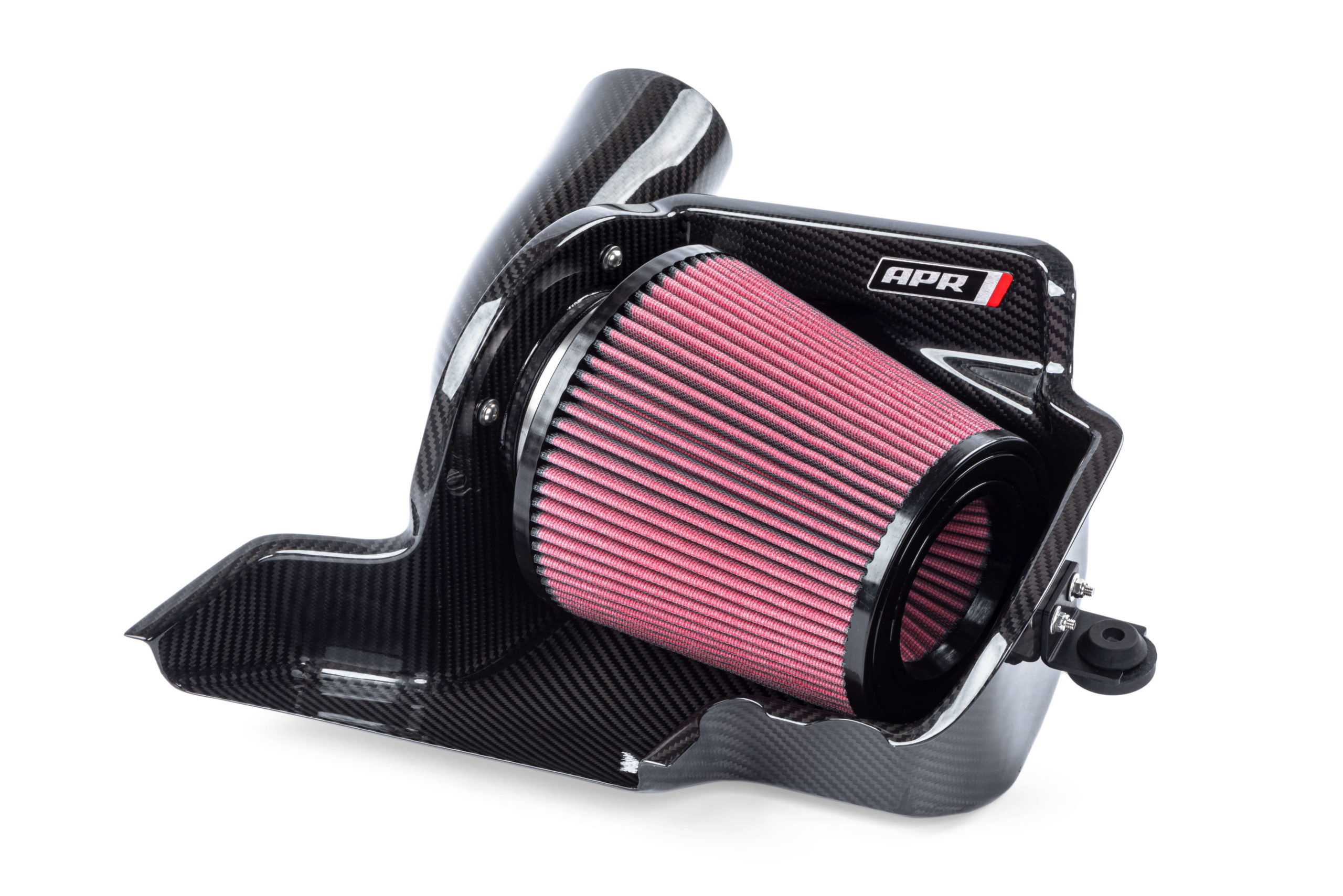 APR OPEN CARBON FIBER INTAKE – 1.8T/2.0T EA888 GEN 3 MQB