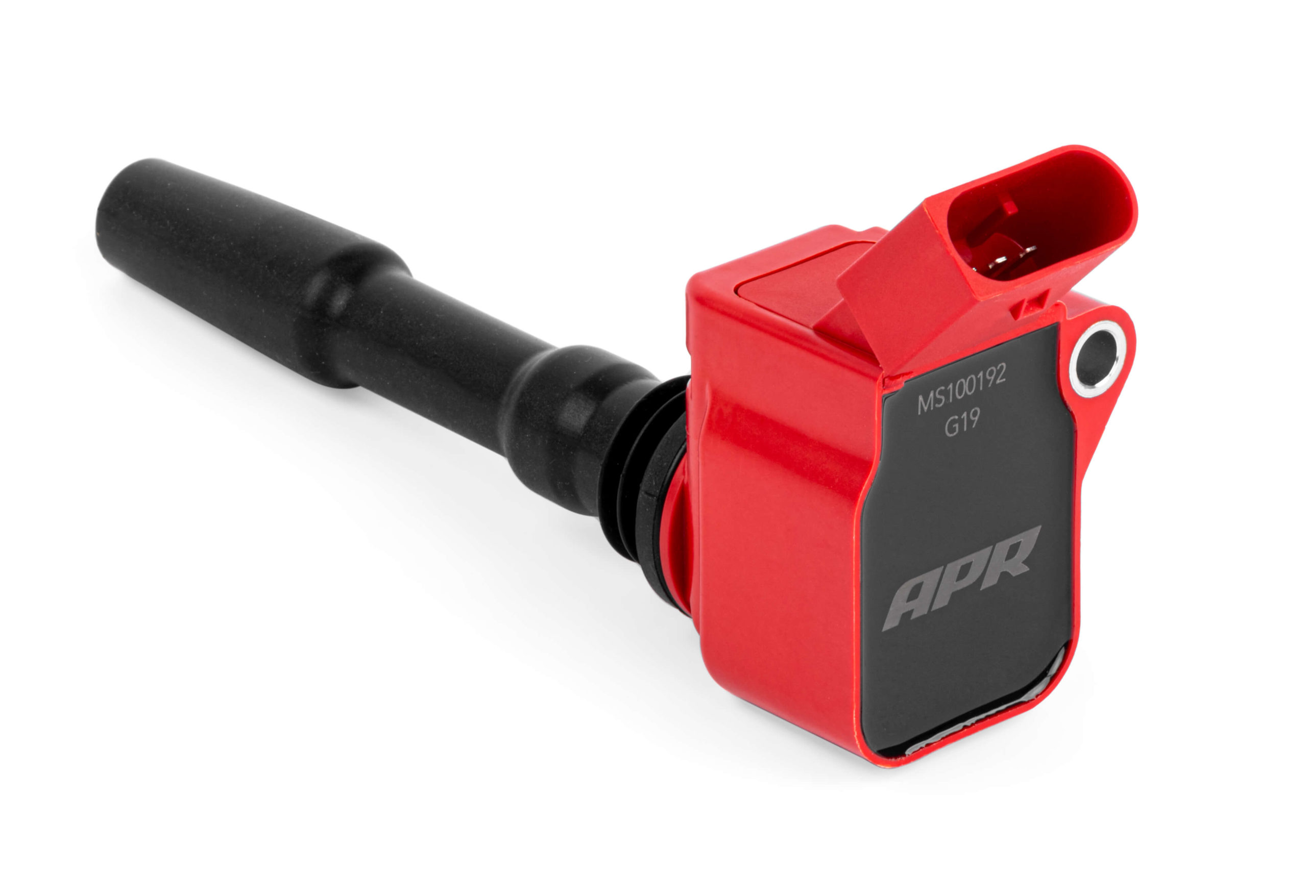 APR IGNITION COILS (RED), Audi S3, Volkswagen Golf/GTI